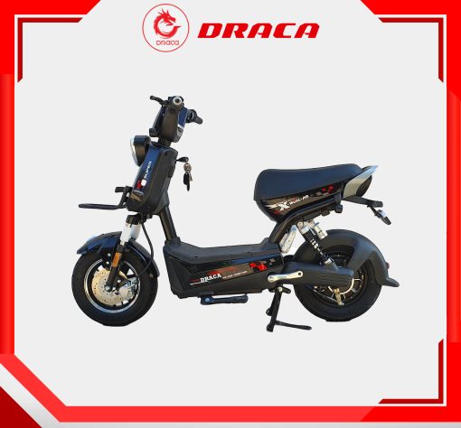 Xe đạp điện DRACA - XBULL A8 - Xe đạp điện Draca
